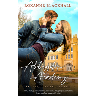 Abbeydon Academy PRINT