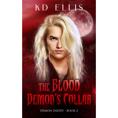 The Blood Demon's Collar