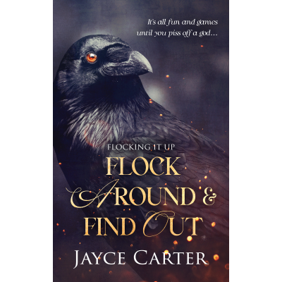 Flock Around and Find Out