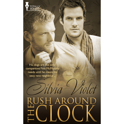 Rush Around the Clock